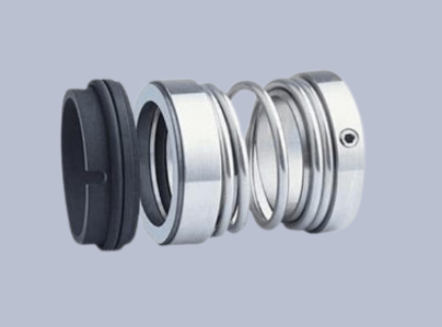 SINGLE SPRING SEAL - Apac Seal Pvt. Ltd.